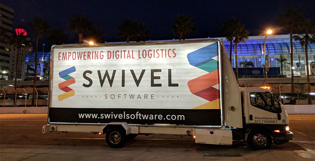 訊譜軟件智能物流管理系統 助降低營運成本 應用程式介面開發 兼容性高 | 亞洲物流航運及空運會議2025